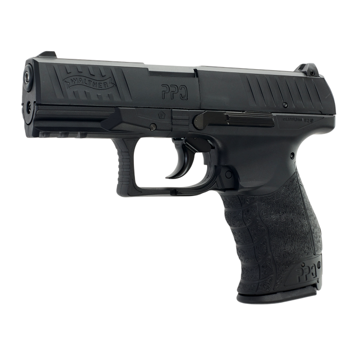 Walther PPQ CO2 Air Pistol • Fish Finder Suriname