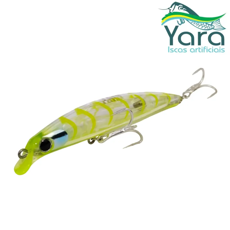 Yara Destroyer 6gr Lure • Fish Finder Suriname