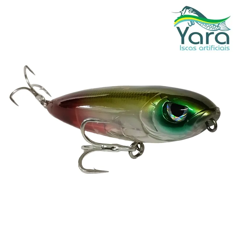 Yara Mad Dog Lure • Fish Finder Suriname