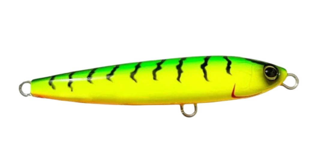 Shimano Exsence Galaslide 95F lure • Fish Finder Suriname