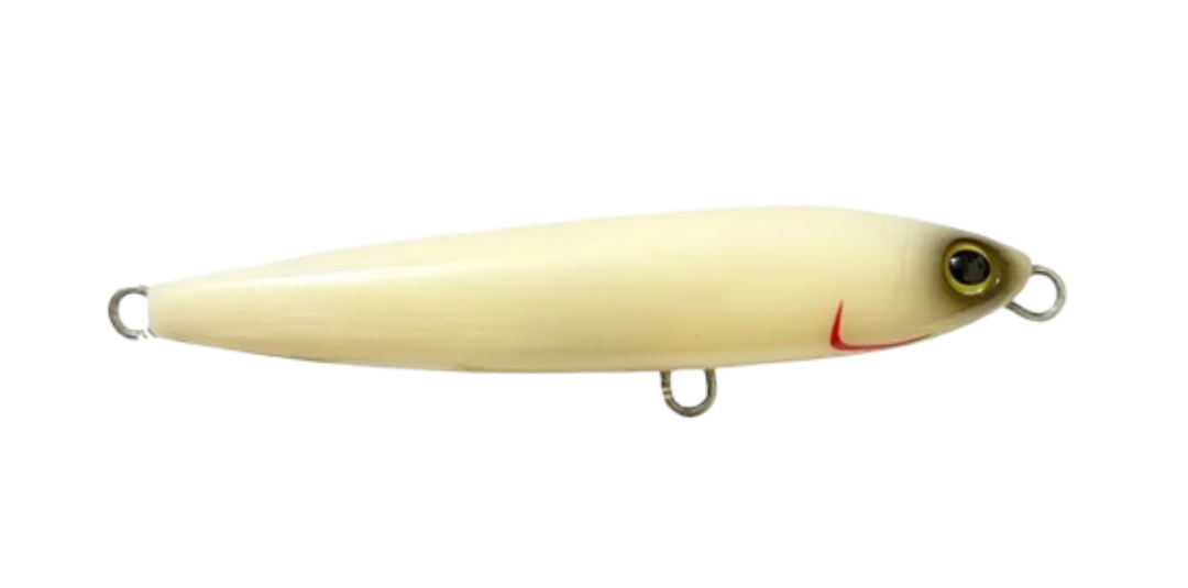 Shimano Exsence Galaslide 95F lure • Fish Finder Suriname